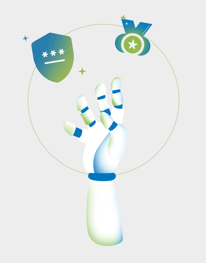 Phishing game | Infosequre