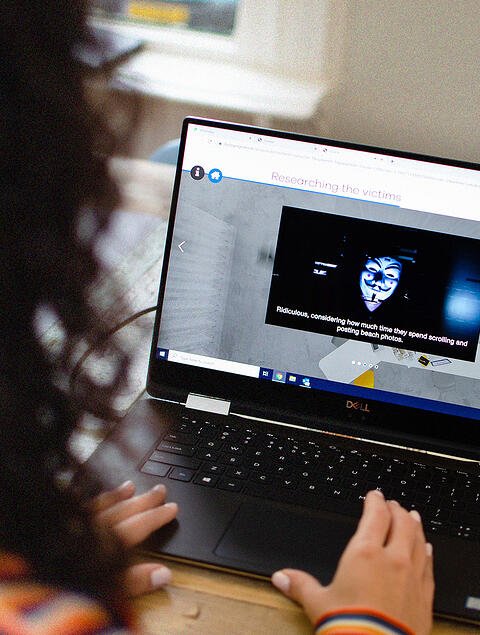 Solutions de sensibilisation à la sécurité | Infosequre