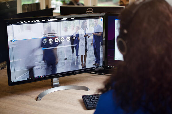 Security awareness solutions | Infosequre