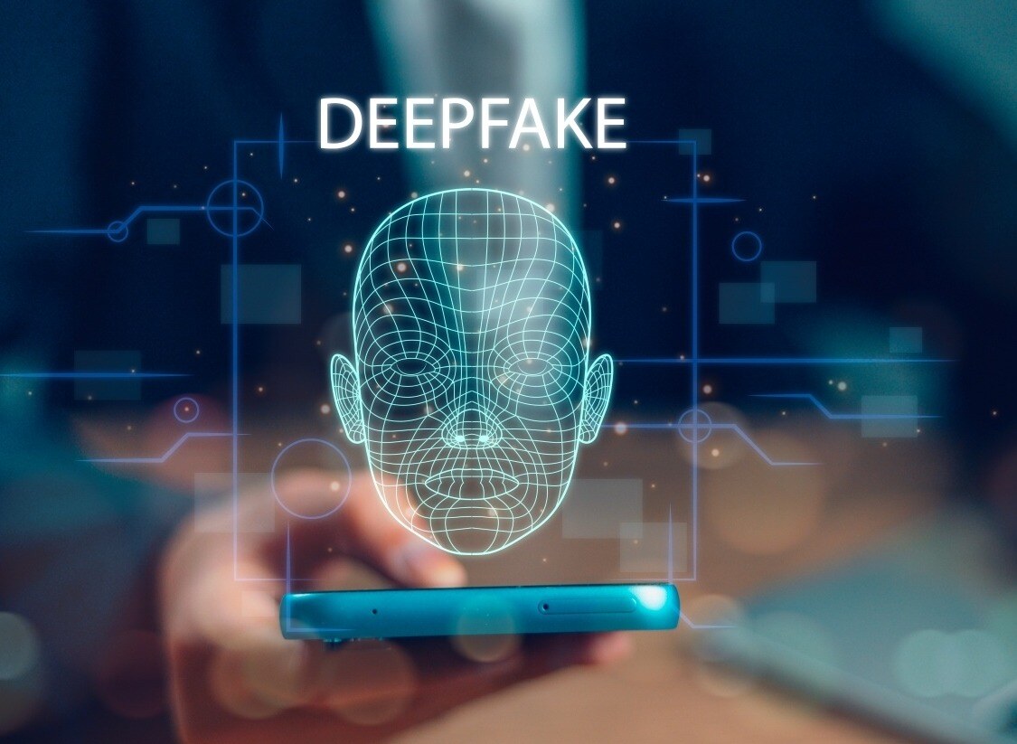 New deepfake e-learning: protect your organization