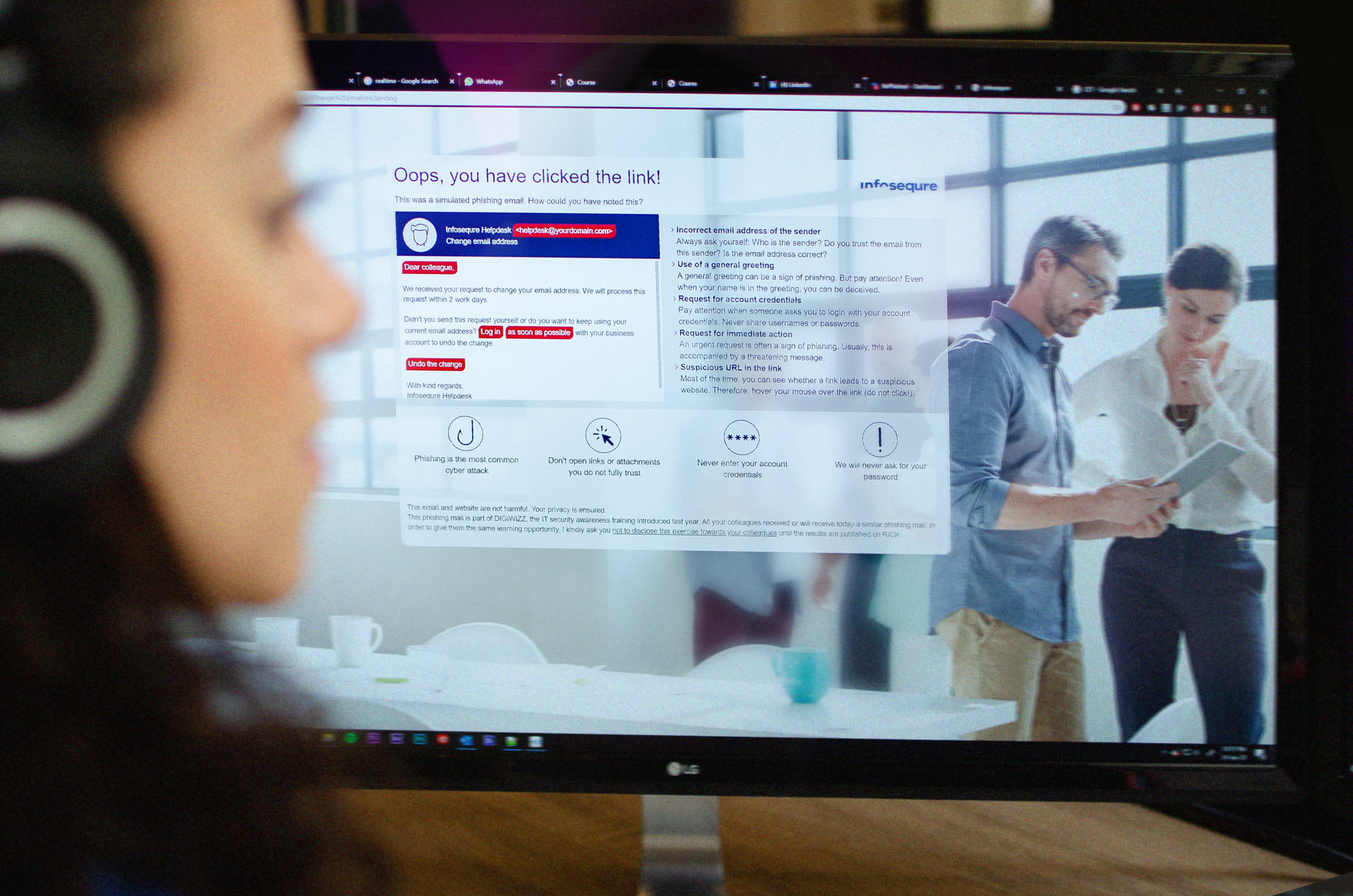 7 tips to prevent ransomware